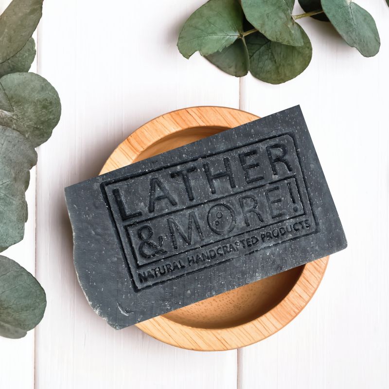 Bar Soap - Lather and More!