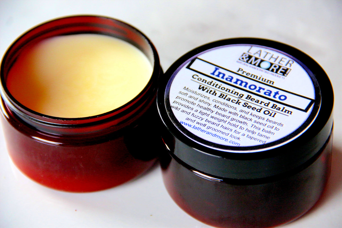Men's Bath and Body Collection - Lather and More!