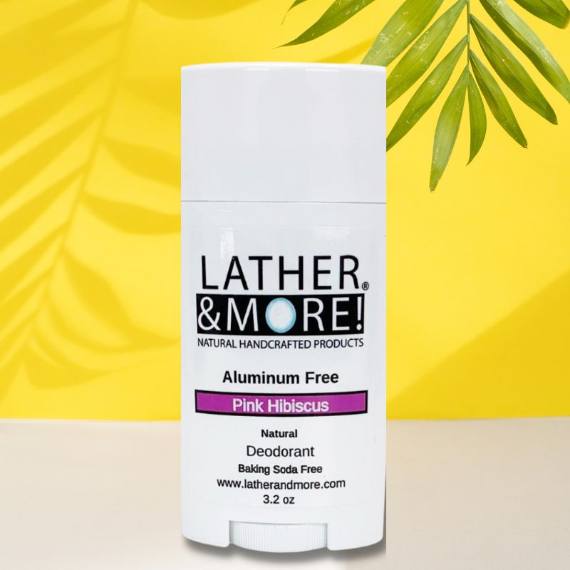 Welcome to Lather and More | Elevate Self-Care with Luxury products